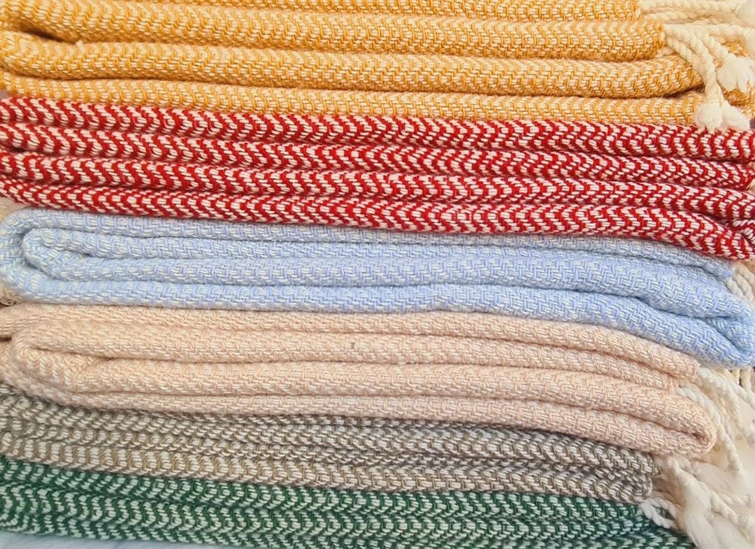 Luxury Natural Wool Blanket/plaid/blanket 100% Merino Wool - Etsy