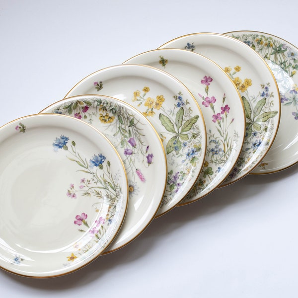 Large Dinner Plates - Etsy