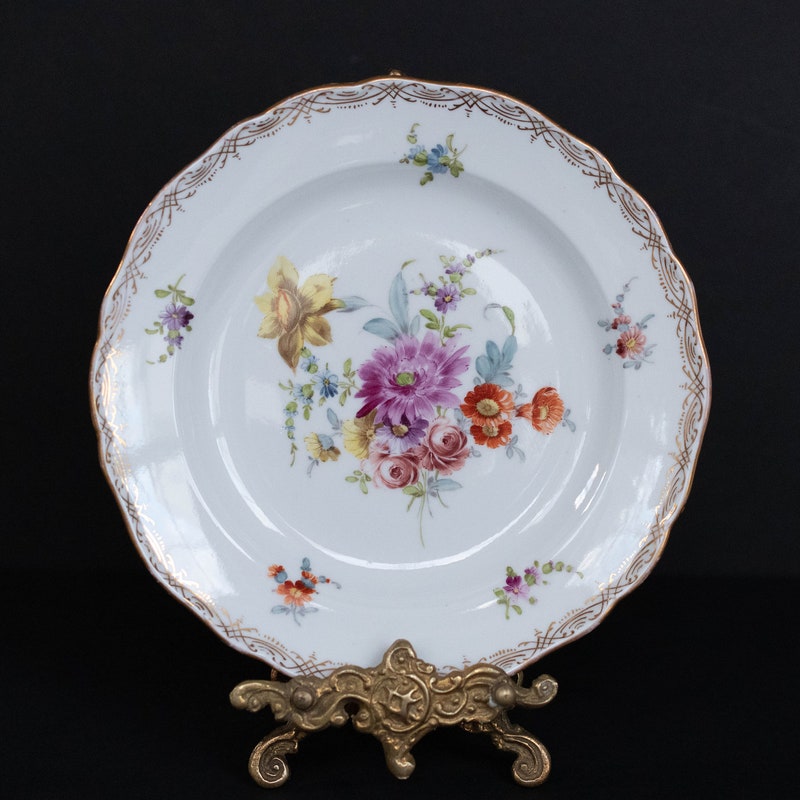 Meissen China - Etsy