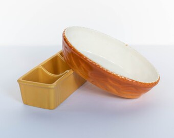 Hall Pottery Usa - Etsy