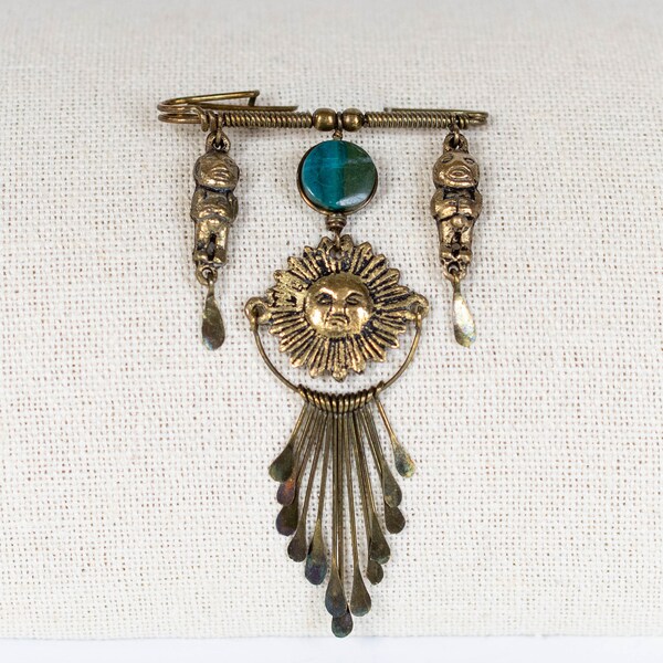 South Africa Pin - Etsy