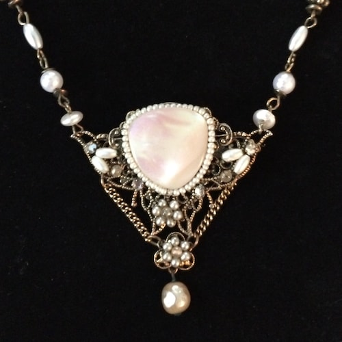 VintageSourceJewelry - Etsy
