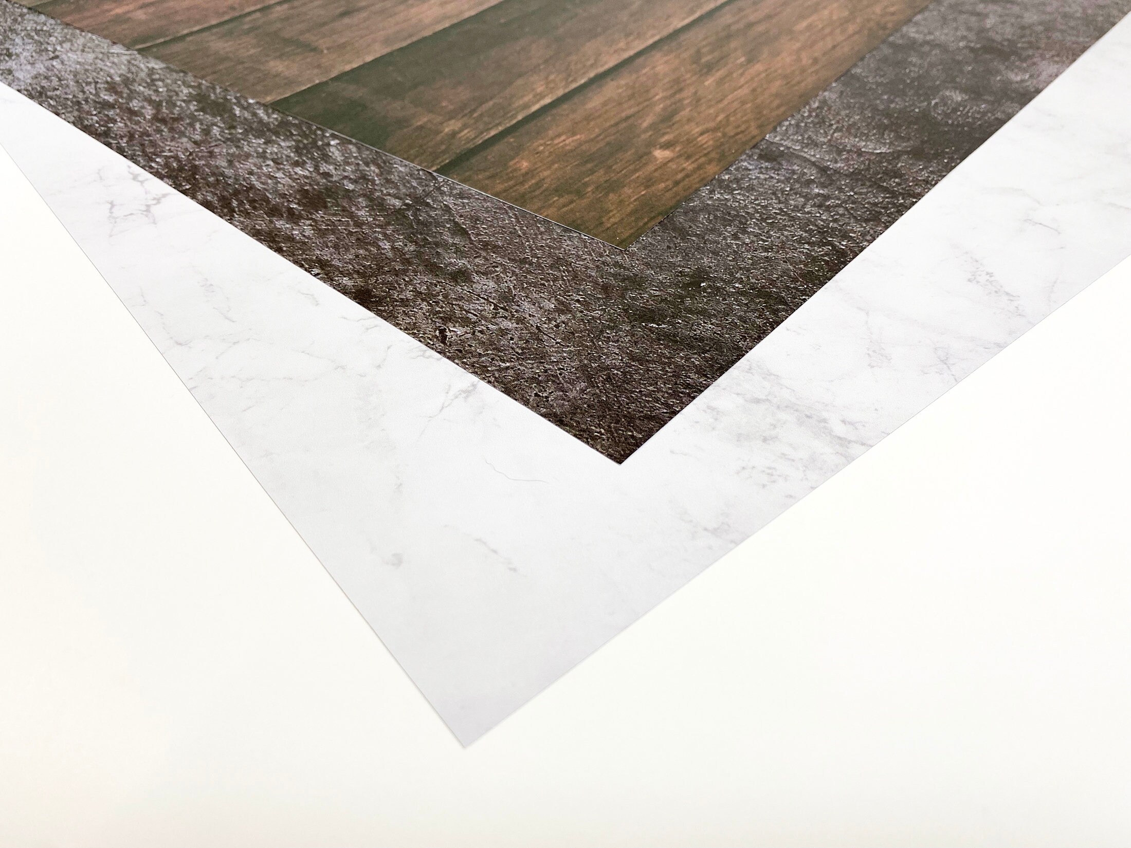 WHITE and GREY MARBLE Vinyl Backdrop Gray Marble Backdrop | Etsy