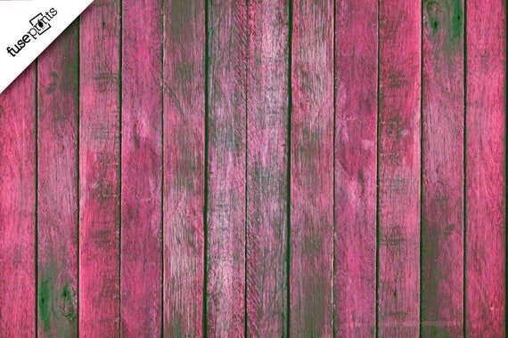 RUSTIC PINK WOOD Vinyl Backdrop Photography Vinyl Backdrop | Etsy