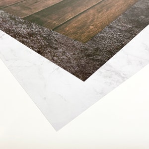 CORNFIELD SKY Vinyl Backdrop - Photography Vinyl Backdrop - Landscape ...