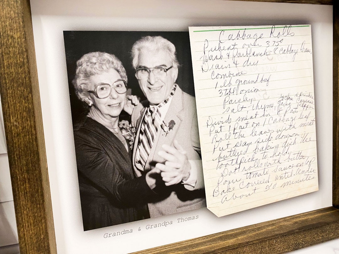 Upgrade Frame Size - Etsy