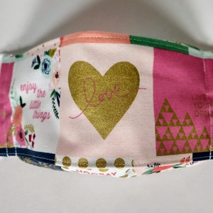 Heart Love Valentine's Day Hooray! Inspirational Live Your Dreams 3d ...