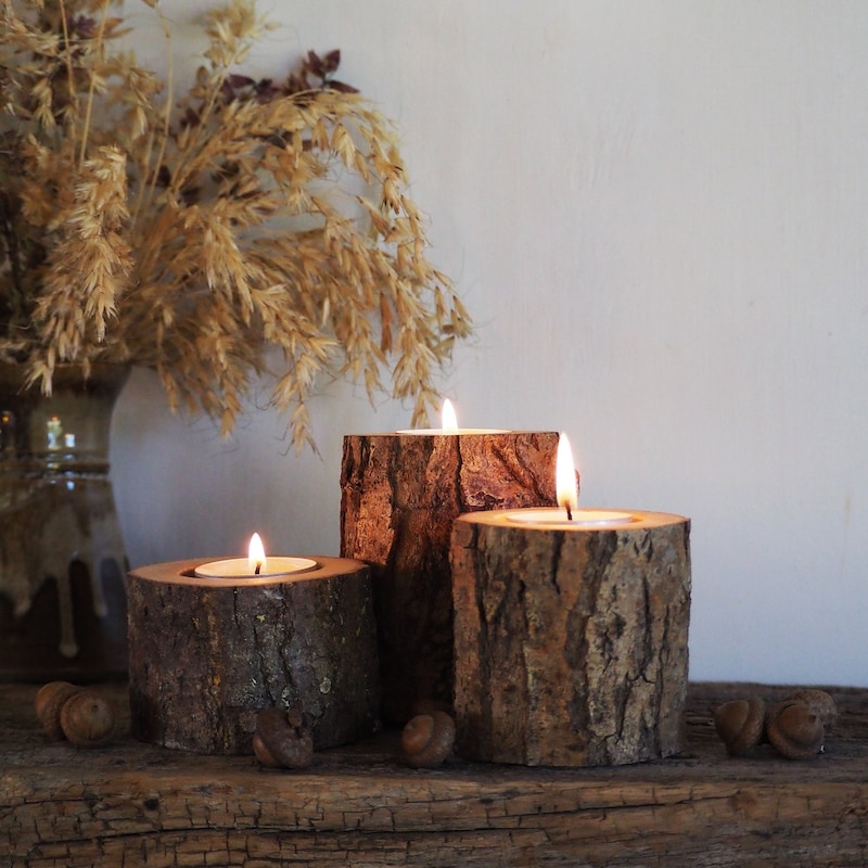 Rustic Home Decor - Etsy