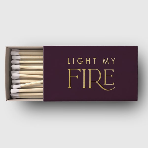 Wedding Matches - Etsy