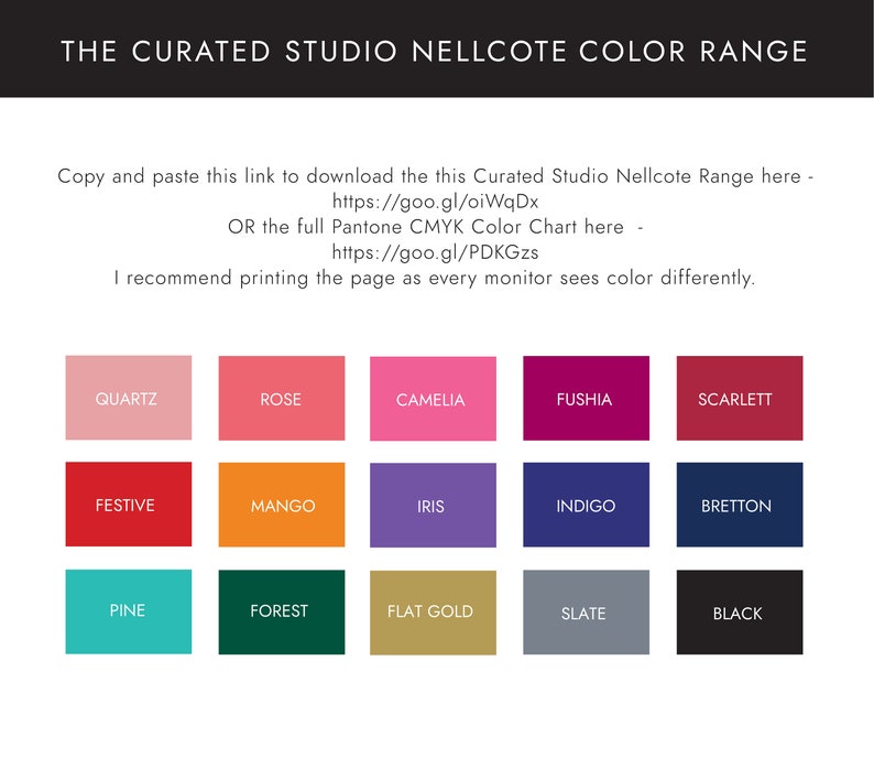 Printed Round Wedding Menu Circular Menu Circle Shaped Menu - Etsy