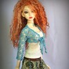 Pattern for SD13 BJD- Bohemian Rhapsody - Etsy