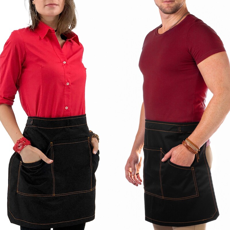 Bar Aprons - Etsy