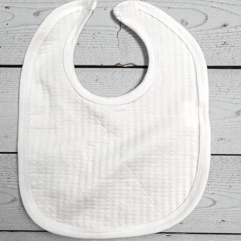 Embroidered Baby Lamb Blanket, Bib and Burp Cloth Set, Personalized ...