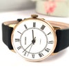 RARE Vintage Swiss Lady Watch Called ESKA. Made in Swiss, Petite Women ...