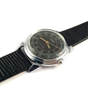 ULTRA RARE Collectible Men Watch Rodina eng. Motherland - Etsy