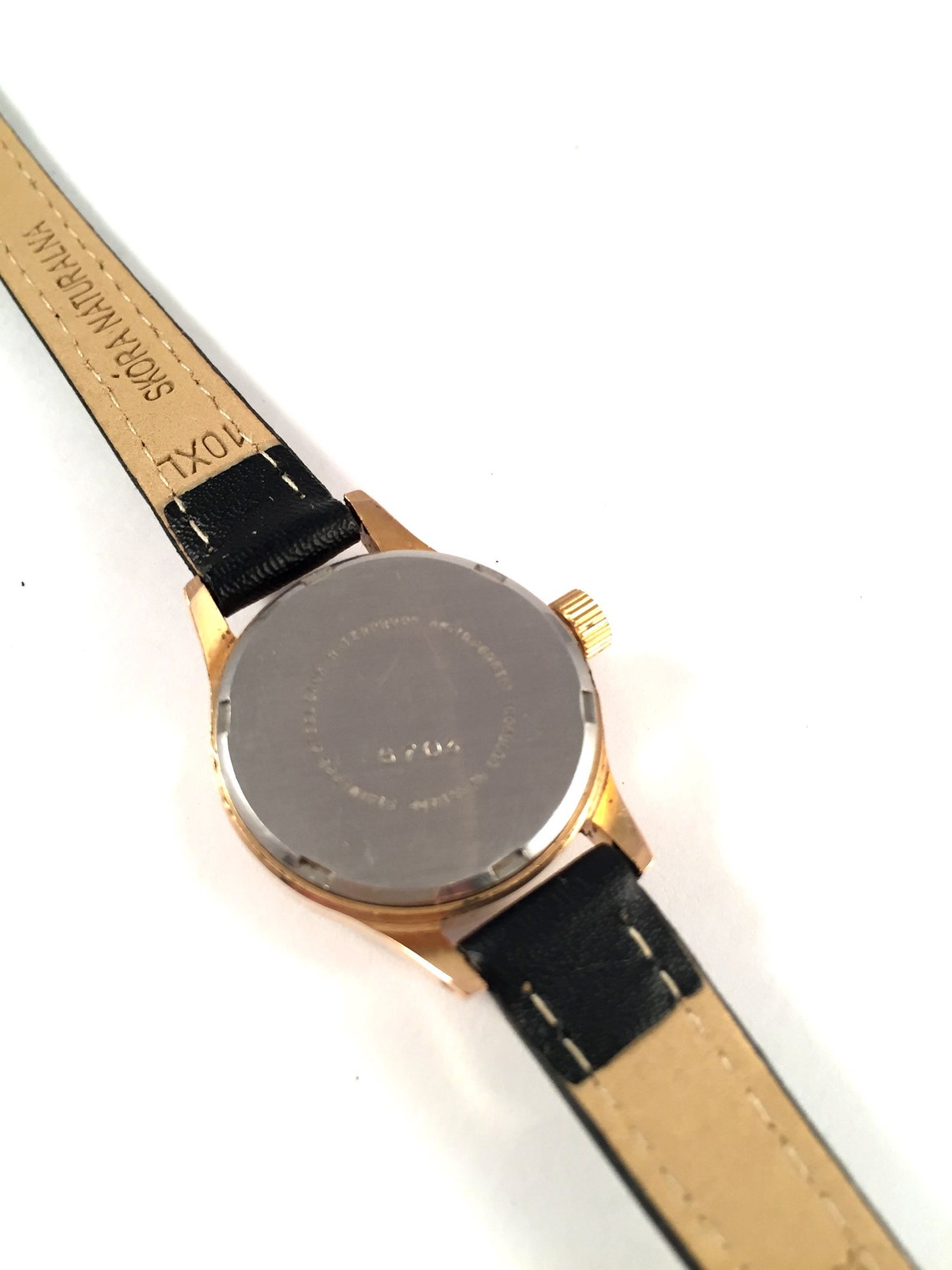 RARE Vintage Swiss Lady Watch Called RUTINA. Made in Swiss, Petite ...