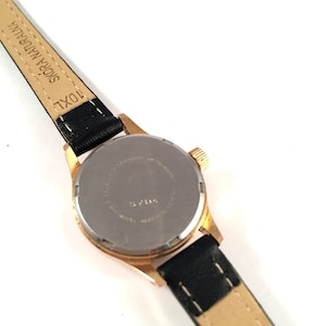 RARE Vintage Swiss Lady Watch Called RUTINA. Made in Swiss, Petite ...