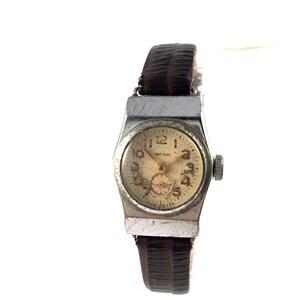RARE Vintage Lady Watch STAR Zvezda. Unique and Vintage - Etsy
