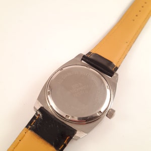 ULTRA RARE Vintage Swiss Made Watch SWISSAVER ,comes With Brand New ...