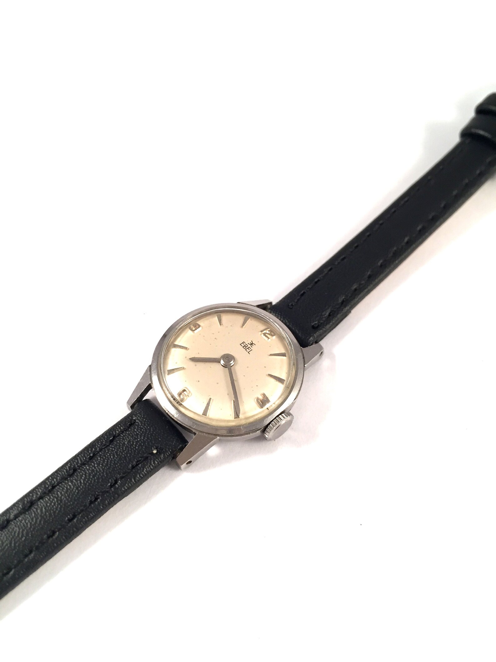 RARE Vintage Swiss Lady Watch Called EBEL. Made in Swiss - Etsy