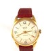 Rare Vintage Soviet Russian Men Watch VOSTOK 2209. Mechanical 18 Jewels ...