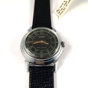 ULTRA RARE Collectible Men Watch Rodina eng. Motherland - Etsy