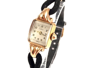Swiss Women Watch - Etsy