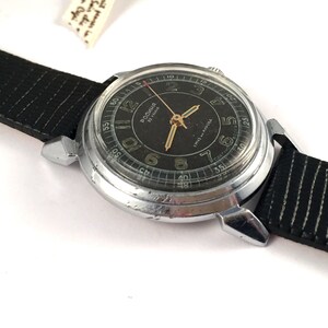 ULTRA RARE Collectible Men Watch Rodina eng. Motherland - Etsy