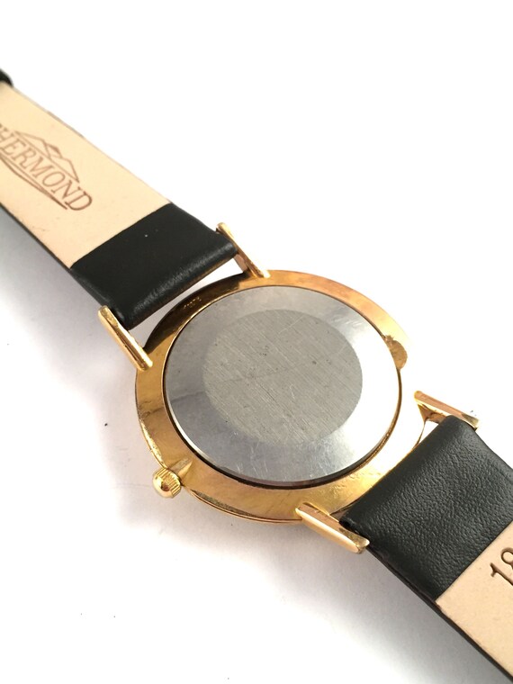 RARE Vintage Sleek Men watch called RAY( Luch) 23 jew… - Gem