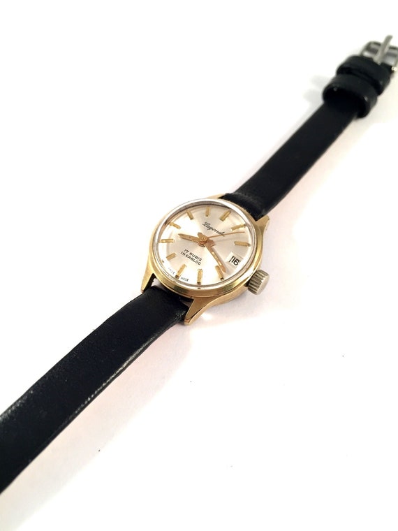 RARE Vintage Swiss lady watch called LAGONDA. Made in Swiss | Etsy