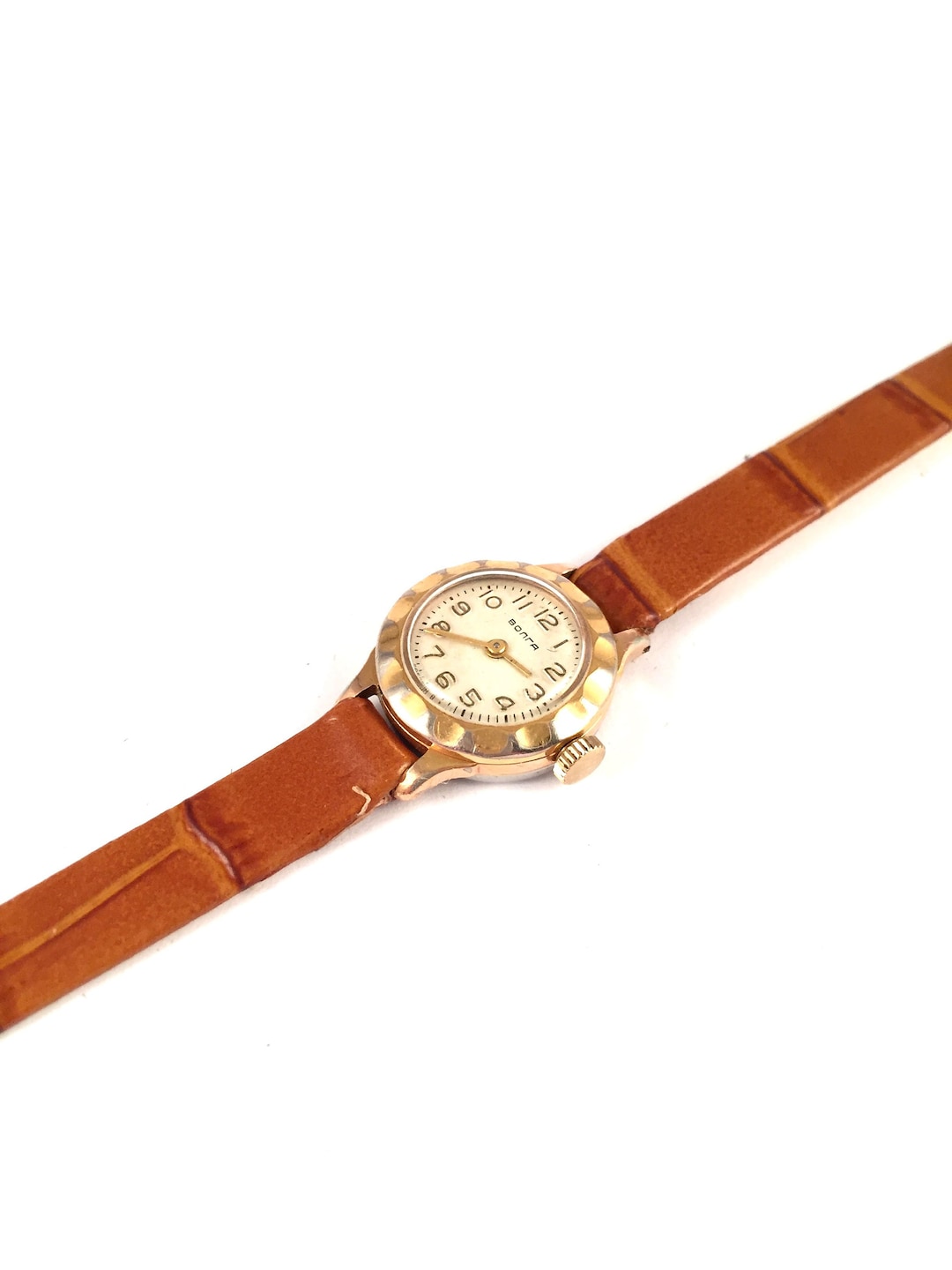 Vintage Women Mini Wristwatch "seagull" ("chaika").gorgeous Tiny Rare ...