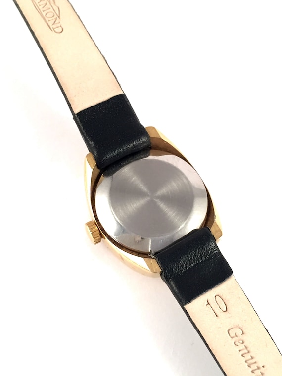 Rare Vintage women watch EXACTA-VOSTOK, mechanical US… - Gem