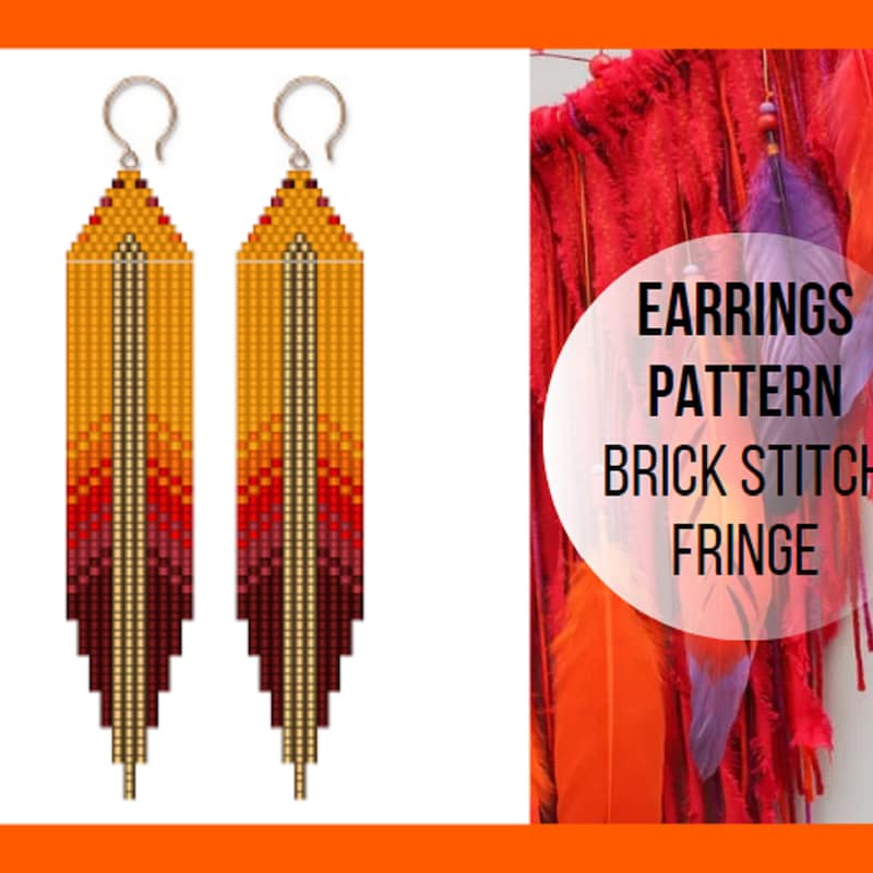 Free Native American Bead Patterns - Etsy
