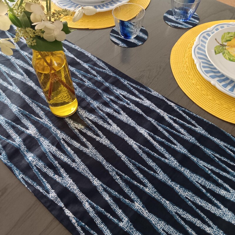African Table Runners - Etsy