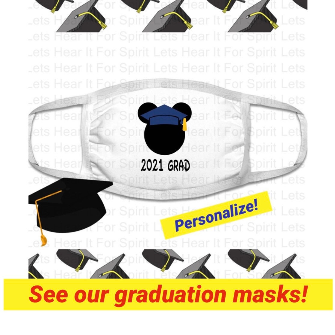 Disney Graduation Shirt Mickey Graduation Shirt Disney Shirt | Etsy