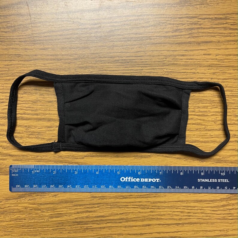 Disney Seven Dwarfs Face Mask Snow White and the 7 Dwarfs | Etsy