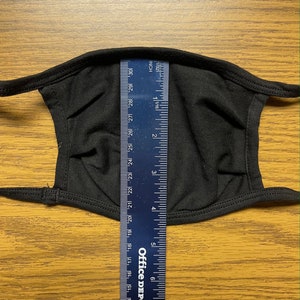 Disney Seven Dwarfs Face Mask Snow White and the 7 Dwarfs | Etsy