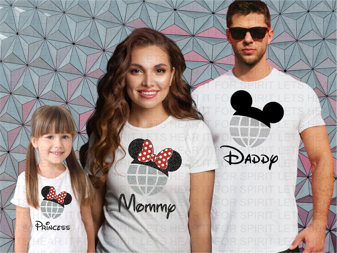 Epcot Shirts Personalized Epcot Shirt Disney Epcot Shirts Disney Family ...