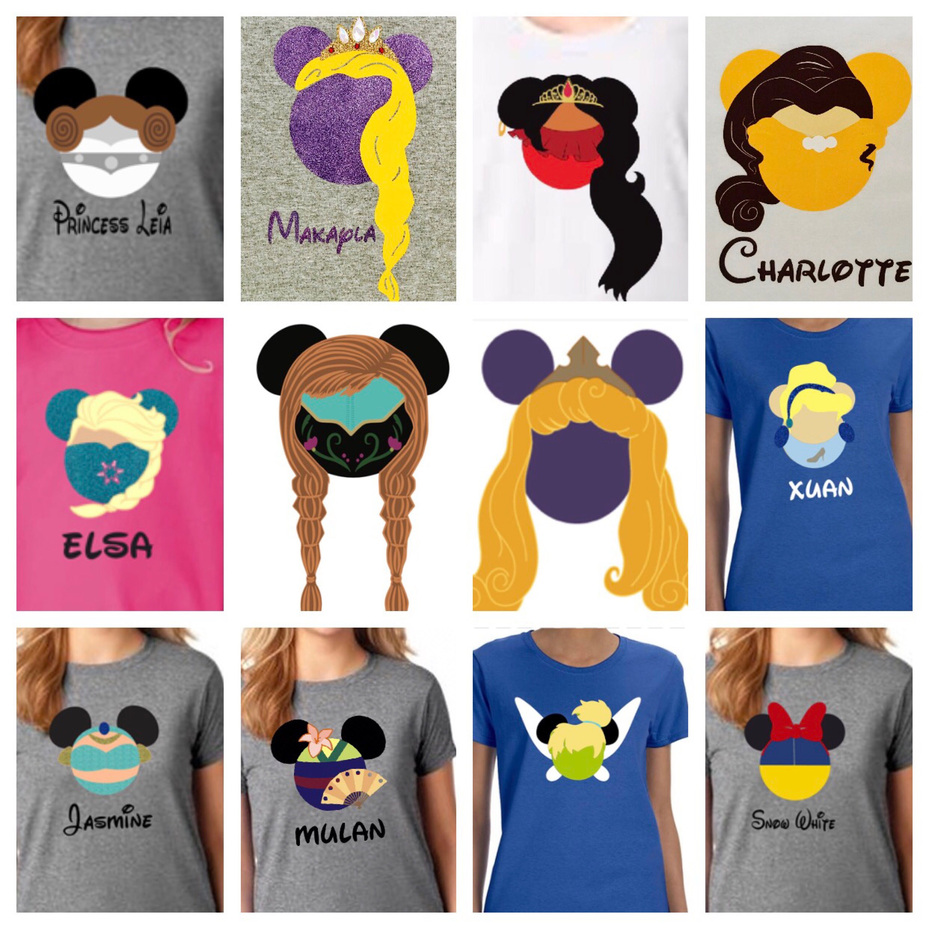 Elsa Shirt Disney Elsa Shirt Princess Elsa Shirt Frozen | Etsy