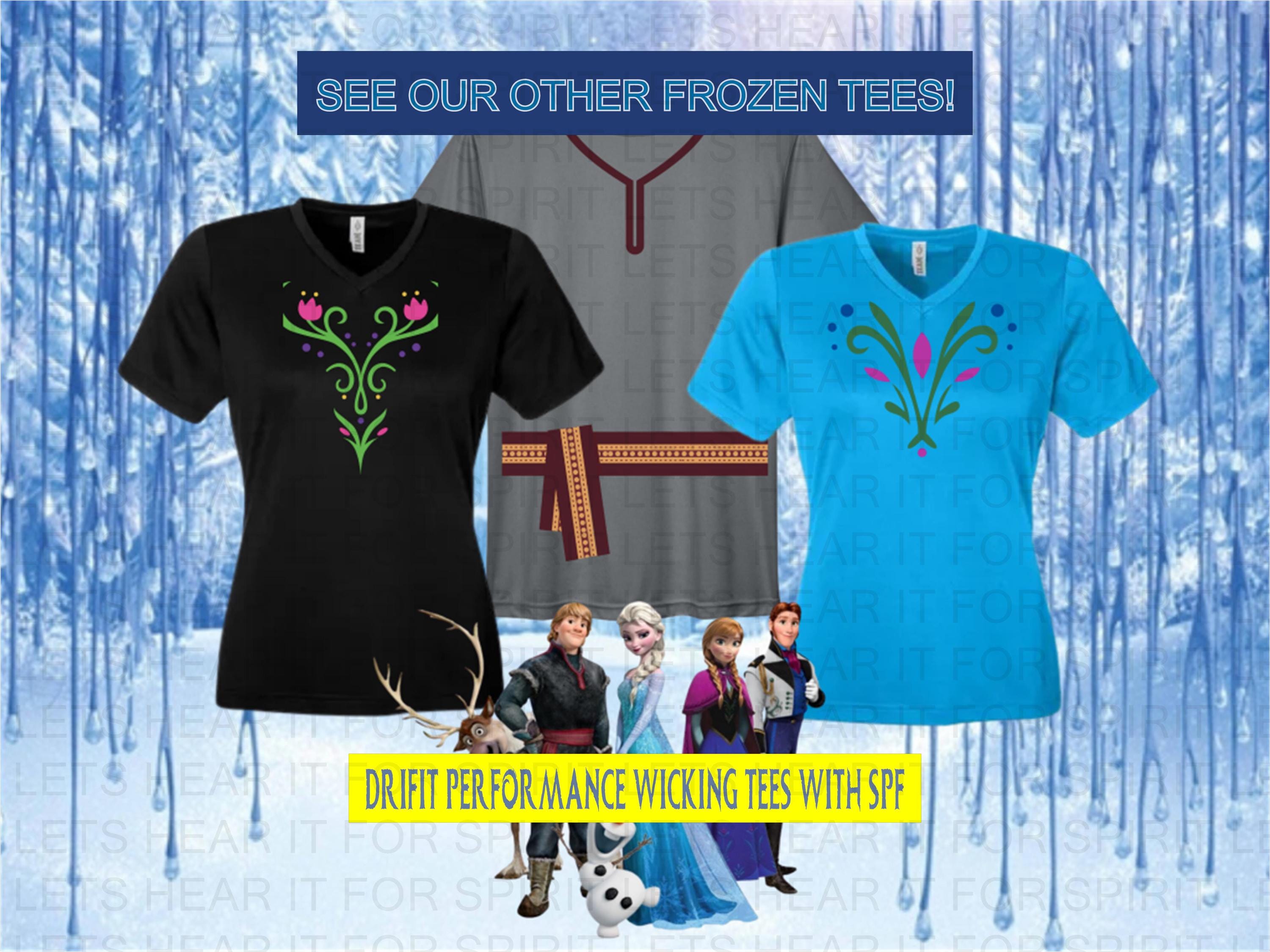 Disney Frozen Tank, Elsa and Anna Tanks, Princess Anna Shirt Elsa Shirt ...