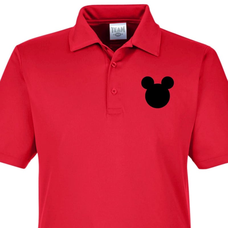 Mickey Mouse Adult Shirts - Etsy