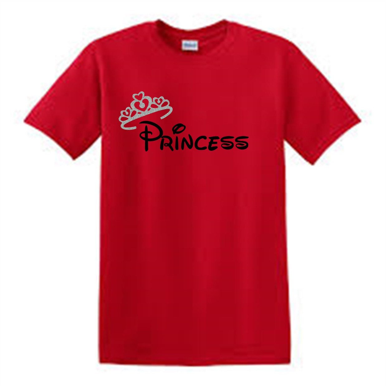 Princess Protection Shirt PPA Shirts Princess Protection | Etsy