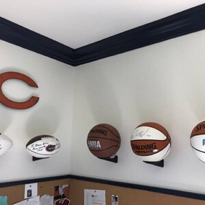 Display Brackets for Basketball, Soccer, Volleyball, Water Polo, Etc ...