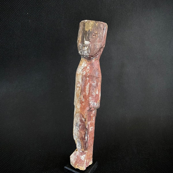 African Statue - Etsy