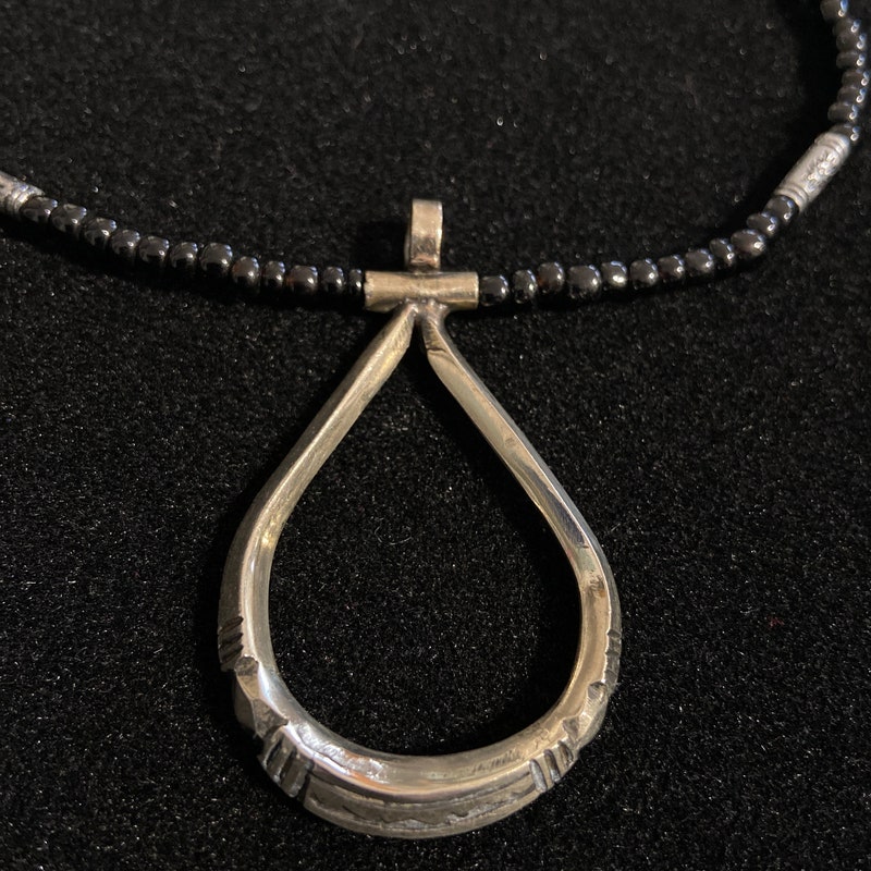 Tuareg Pendant - Etsy