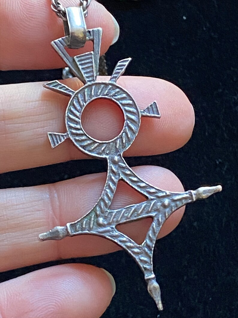 ANTIQUE TUAREG Cross Tribal African Ethnic. Nomads Bedouin - Etsy Australia