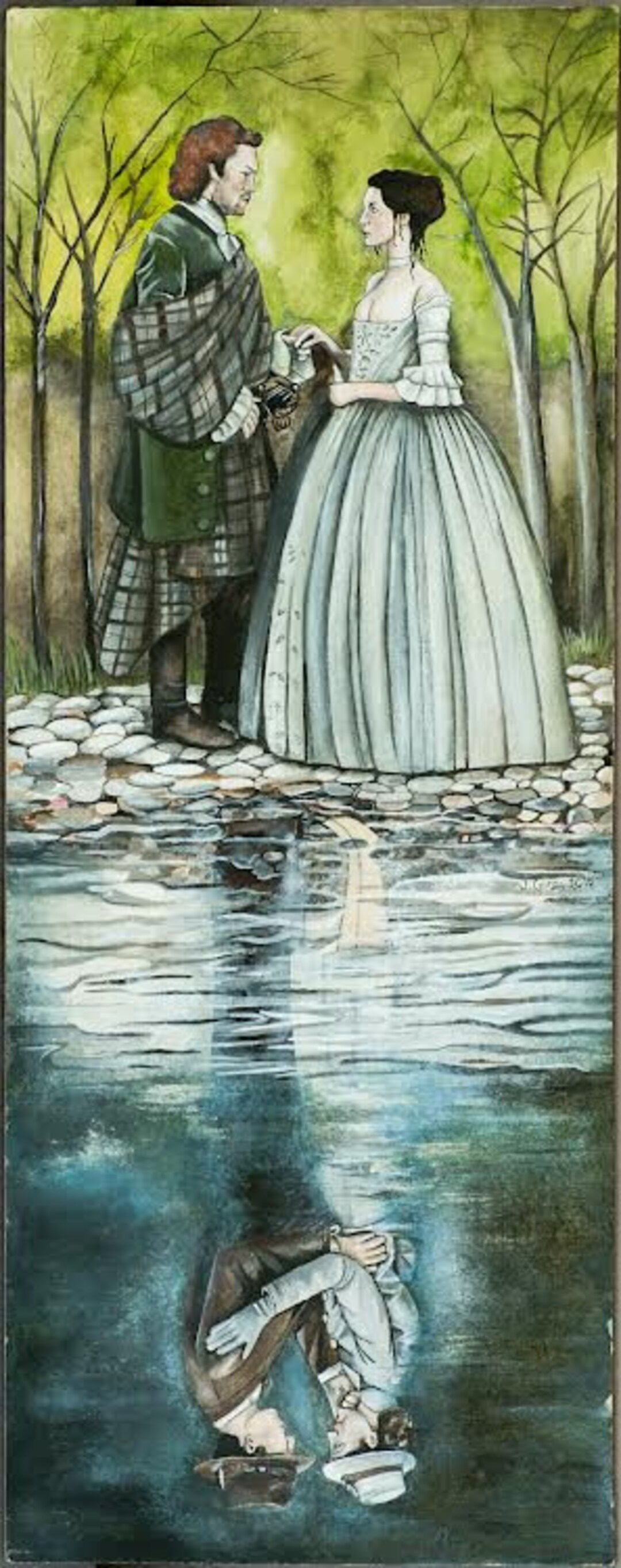 Outlander Weddings - Etsy