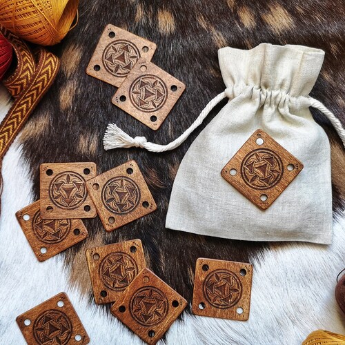 Tablet Weaving Cards Tablets for Weaving - Etsy