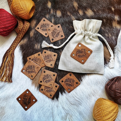 Tablet Weaving Cards Tablets for Weaving - Etsy