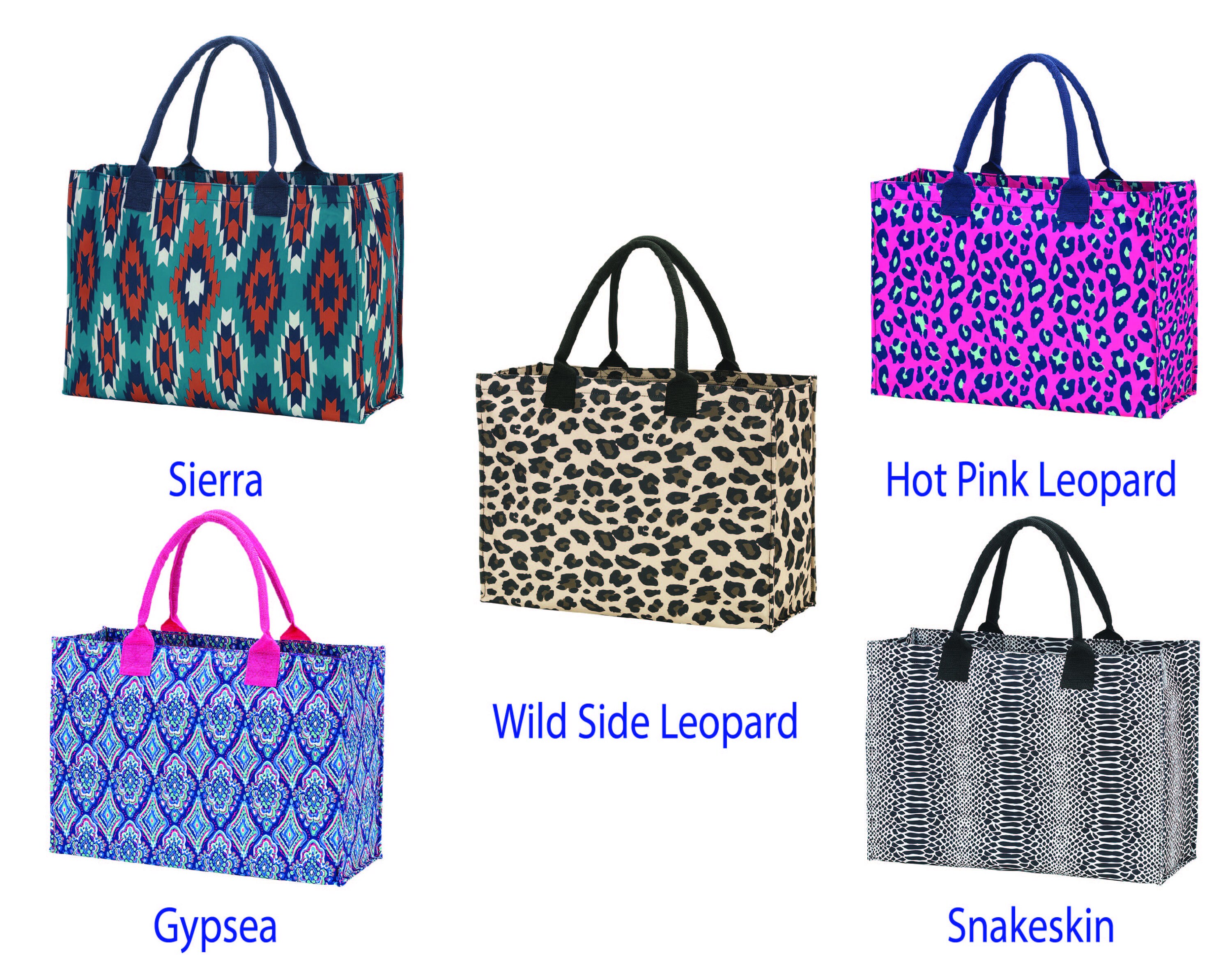 Custom Tote Bag Personalized Tote Bag Monogrammed Tote Bag | Etsy